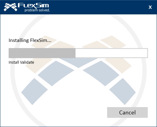 【亲测能用】flexsim 2024（企业版）最新免费版安装图文教程-羽兔网