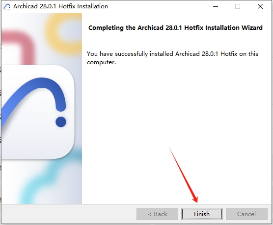 【亲测能用】Archicad 28.0.1 最新版安装图文教程-羽兔网