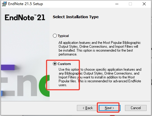 【亲测能用】EndNote 21.5（EndNote文献管理软件下载）免费版-羽兔网