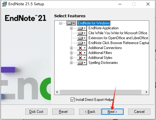【亲测能用】EndNote 21.5（EndNote文献管理软件下载）免费版-羽兔网
