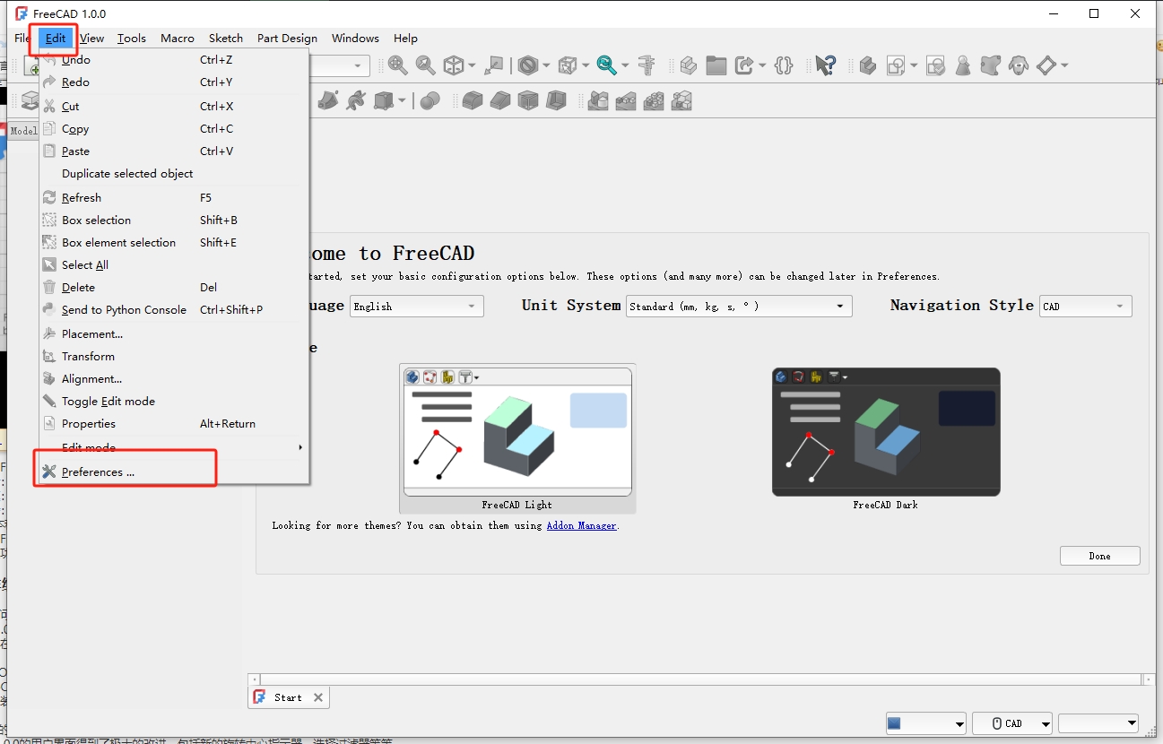 【亲测能用】FreeCAD 1.0.0（附安装教程）免费版下载-羽兔网