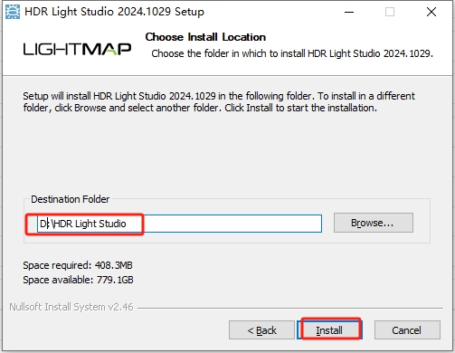 【亲测能用】Lightmap HDR Light Studio Xenon V8.2.4.2024.1029完整版下载-羽兔网