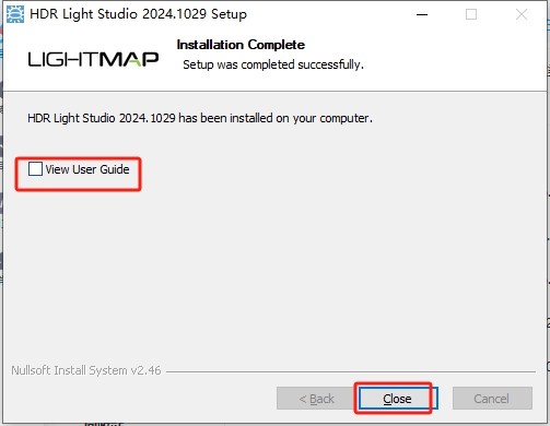 【亲测能用】Lightmap HDR Light Studio Xenon V8.2.4.2024.1029完整版下载-羽兔网