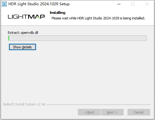 【亲测能用】Lightmap HDR Light Studio Xenon V8.2.4.2024.1029完整破解版下载-羽兔网