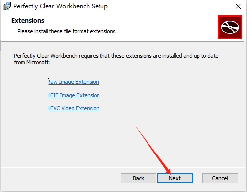 【亲测能用】Perfectly Clear Workbench 4.6.1最新破解版安装图文教程-羽兔网