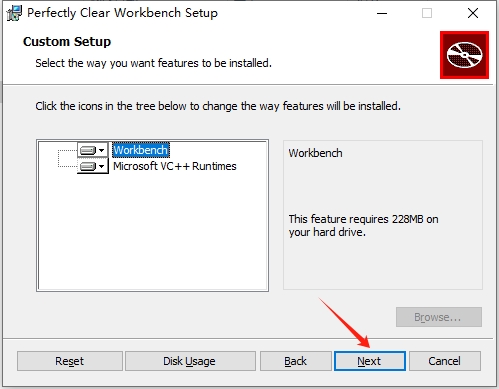 【亲测能用】Perfectly Clear Workbench 4.6.1最新版安装图文教程-羽兔网