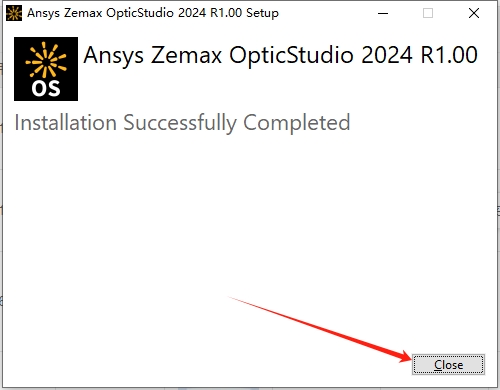 【亲测能用】ANSYS Zemax OpticStudio 2024 R1.00 最新汉化版下载-羽兔网
