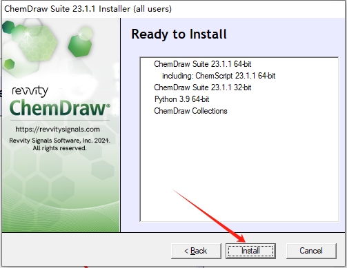 【亲测能用】ChemDraw 23（附安装教程）最新版下载-羽兔网