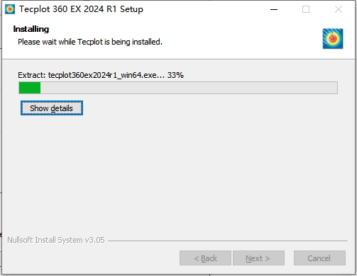 【亲测能用】Tecplot 360 2024 R1英文版安装图文教程-羽兔网