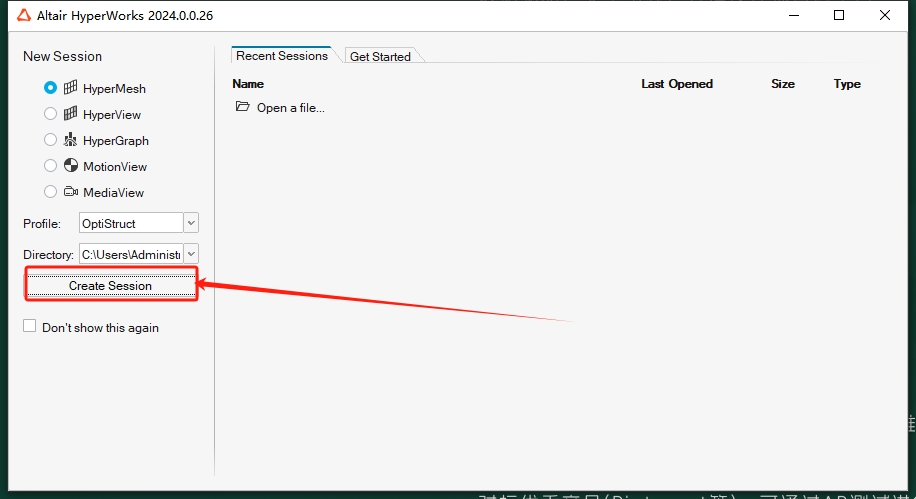 【亲测能用】HyperWorks 2024完整版-免费下载-羽兔网