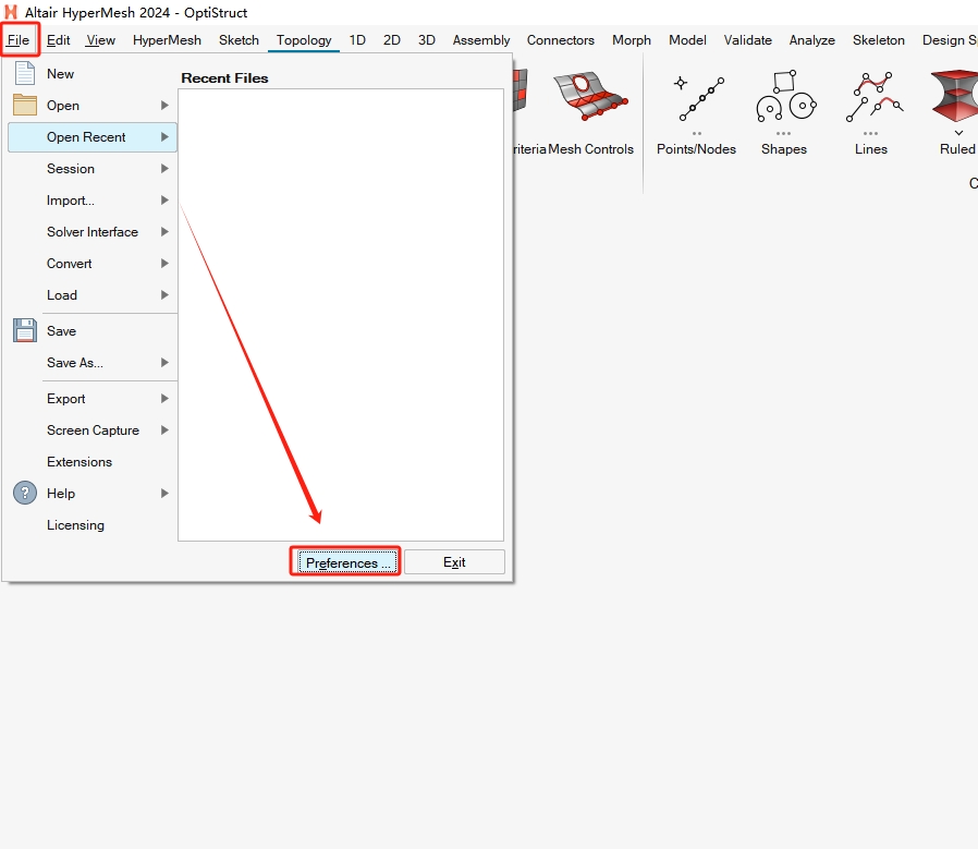 【亲测能用】HyperWorks 2024完整版-免费下载-羽兔网