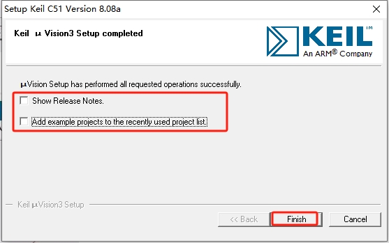 【亲测能用】Keil uVision3中文免费完整版安装图文教程-羽兔网