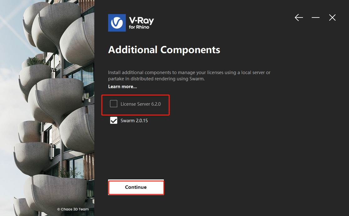 【亲测能用】Chaos V-Ray 7.00.00 for Rhino 7-8（附安装教程）免费版免费下载-羽兔网