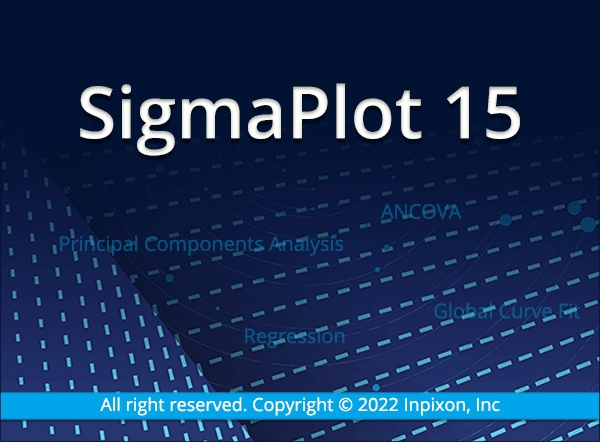 【亲测能用】Sigmaplot 15.0官方正式免费版+序列号安装图文教程-羽兔网