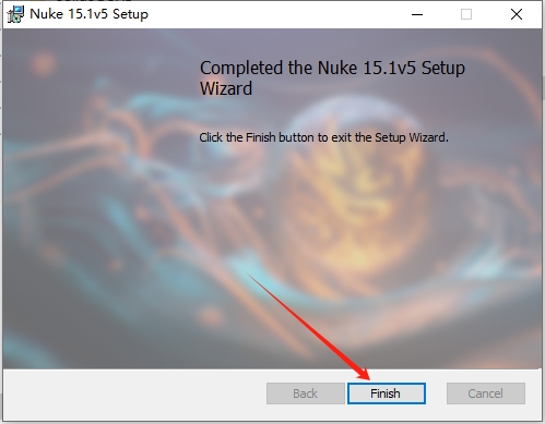 【亲测能用】The Foundry Nuke Studio 15.1V5官方正式版+安装教程下载-羽兔网