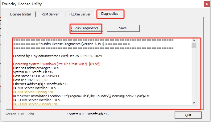 【亲测能用】The Foundry Nuke Studio 15.1V5官方正式版+安装教程下载-羽兔网