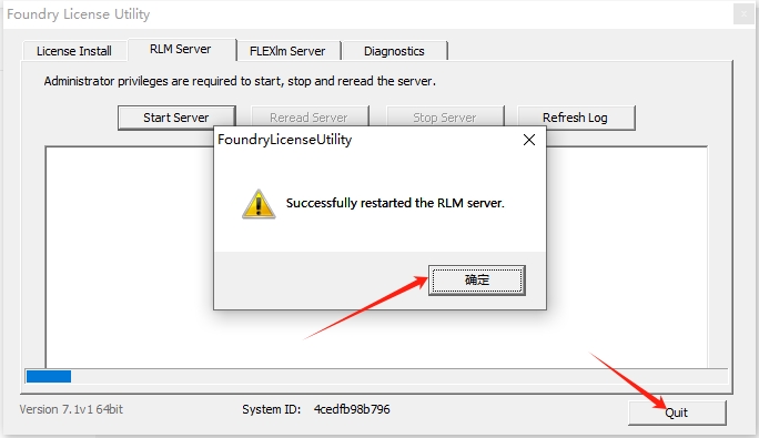 【亲测能用】The Foundry Nuke Studio 15.1V5官方正式版+安装教程安装图文教程-羽兔网