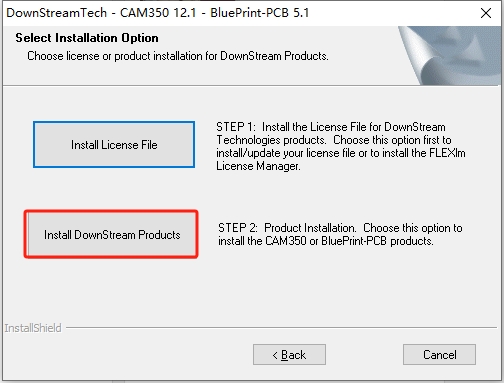 【亲测能用】CAM350 12.1英文激活版安装图文教程-羽兔网