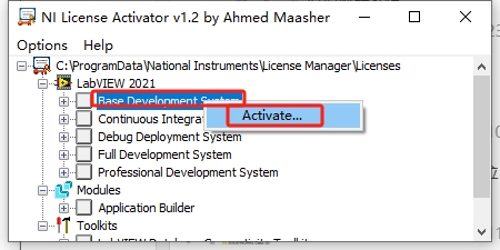 【亲测能用】LabVIEW下载：LabVIEW 2021中文完整版+安装教程安装图文教程-羽兔网
