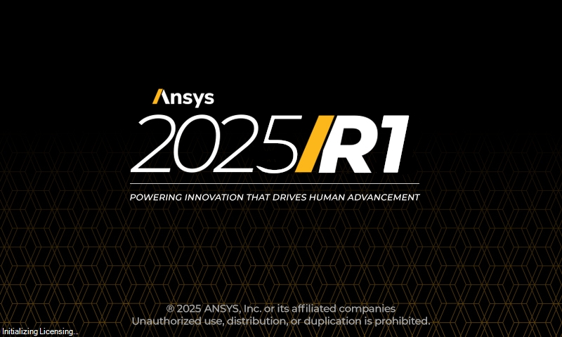【亲测能用】Ansys Products 2025 R1 最新版免费下载-羽兔网