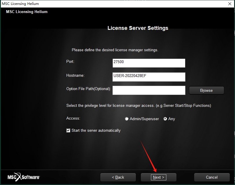 【亲测能用】MSC Marc 2020下载（附安装教程）免费版下载-羽兔网