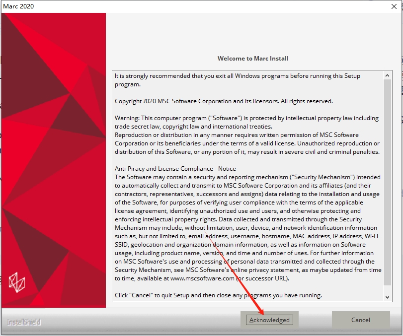【亲测能用】MSC Marc 2020下载（附安装教程）免费版下载-羽兔网
