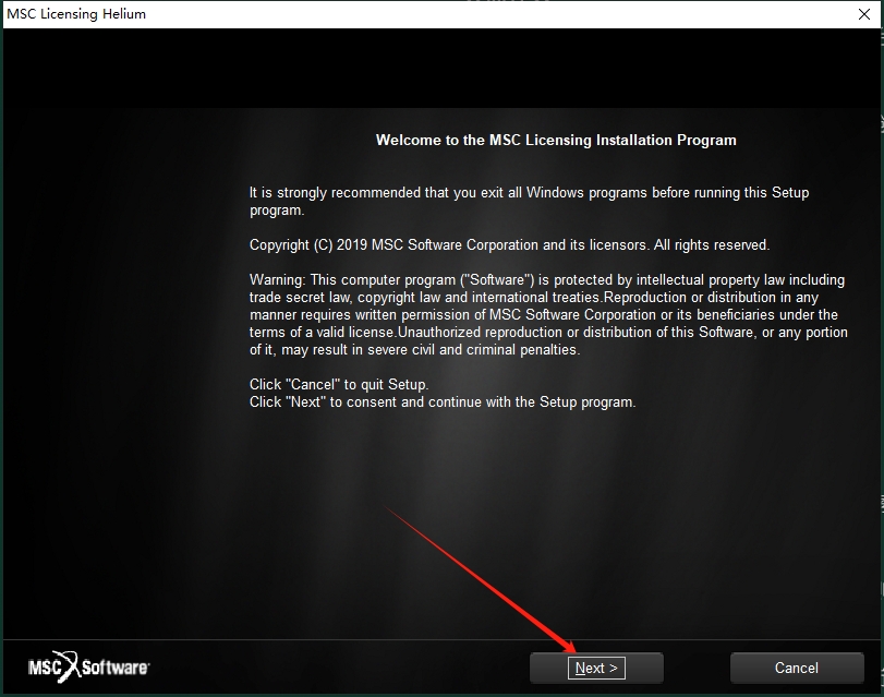 【亲测能用】MSC Marc 2020下载（附安装教程）免费版下载-羽兔网