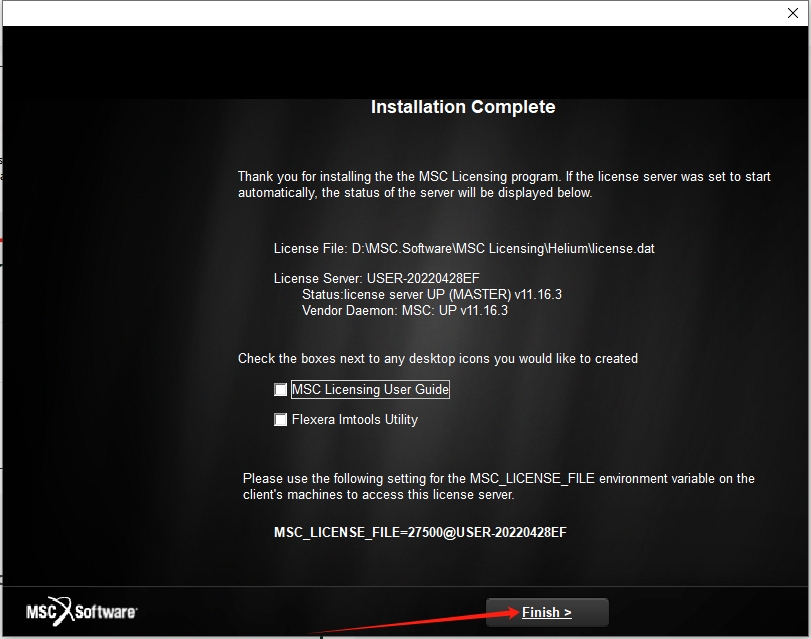 【亲测能用】MSC Marc 2020下载（附安装教程）免费版下载-羽兔网