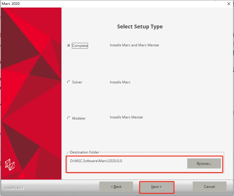 【亲测能用】MSC Marc 2020下载（附安装教程）免费版下载-羽兔网