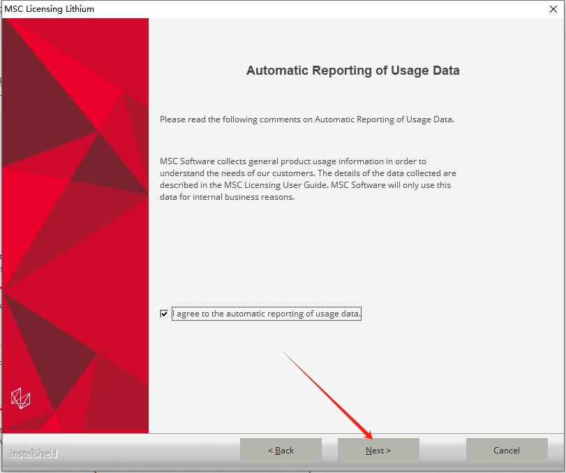 【亲测能用】MSC Adams 2024.1（安装教程）中文版安装图文教程-羽兔网