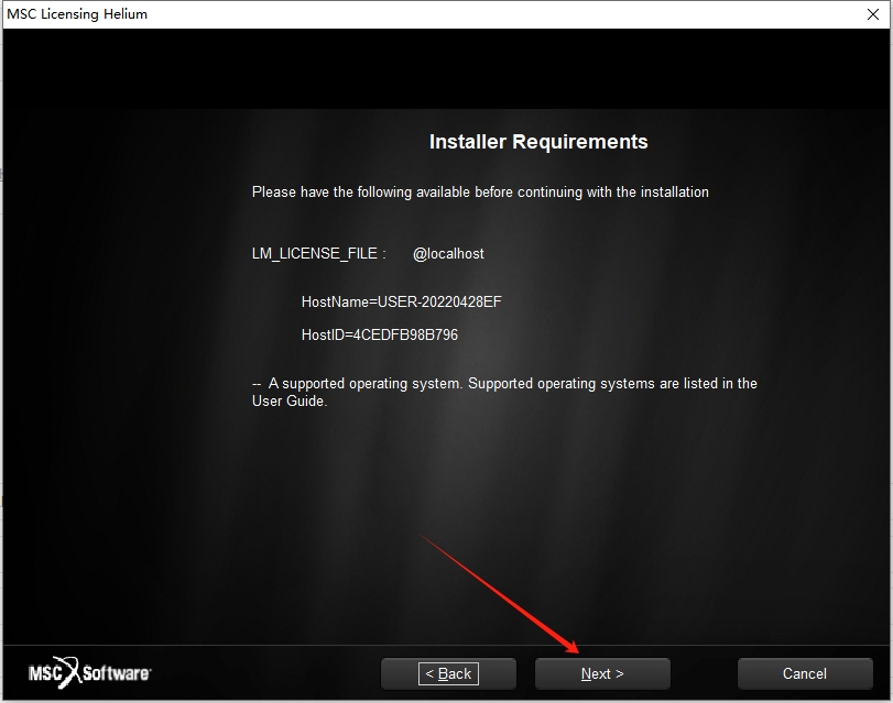 【亲测能用】MSC Patran 2020完整官方免费版安装图文教程-羽兔网