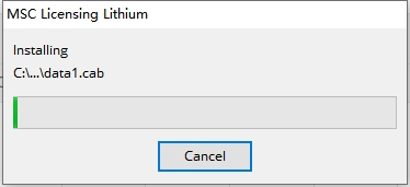 【亲测能用】MSC Actran 2024.2 官方完整版安装图文教程-羽兔网