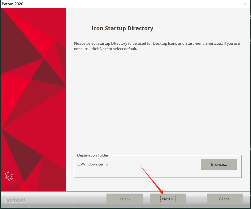 【亲测能用】MSC Patran 2020完整官方免费版安装图文教程-羽兔网