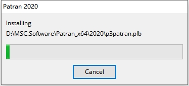 【亲测能用】MSC Patran 2020完整官方免费版安装图文教程-羽兔网