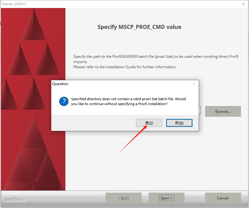 【亲测能用】MSC Patran 2024.1（有限元分析软件）最新版免费下载-羽兔网