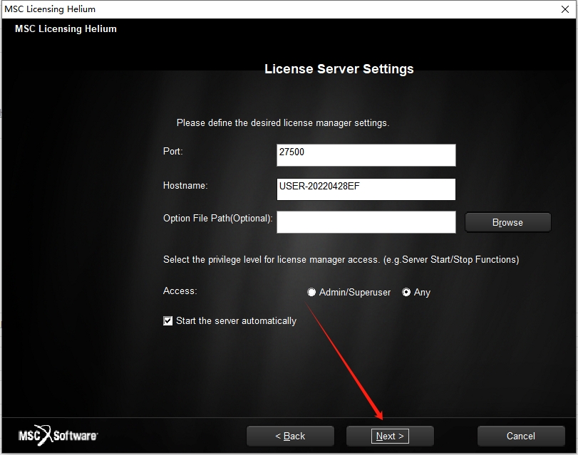 【亲测能用】MSC Patran 2020完整官方免费版安装图文教程-羽兔网