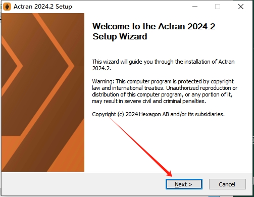 【亲测能用】MSC Actran 2024.2 官方完整版下载-羽兔网