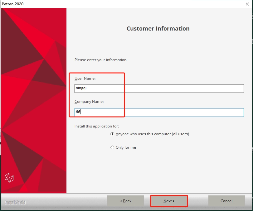 【亲测能用】MSC Patran 2020完整官方免费版免费下载-羽兔网