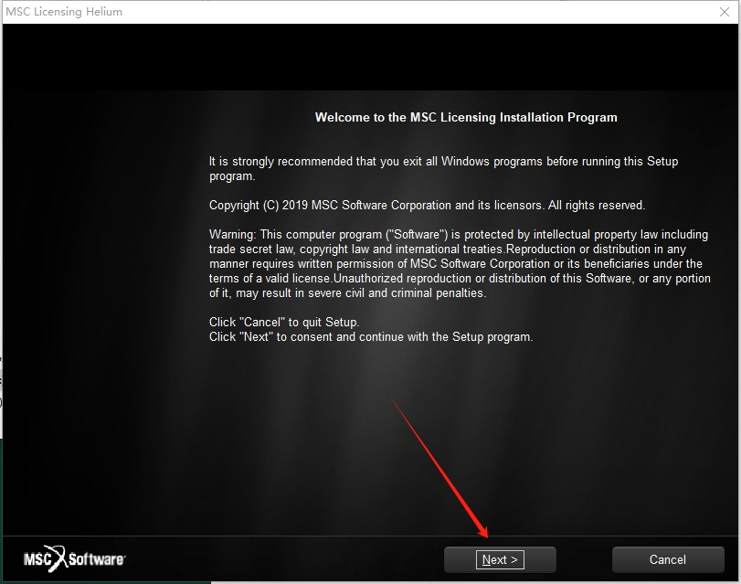 【亲测能用】MSC Patran 2020完整官方免费版安装图文教程-羽兔网