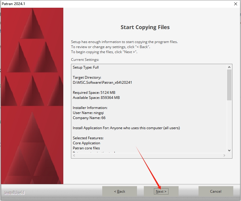 【亲测能用】MSC Patran 2024.1（有限元分析软件）最新版免费下载-羽兔网