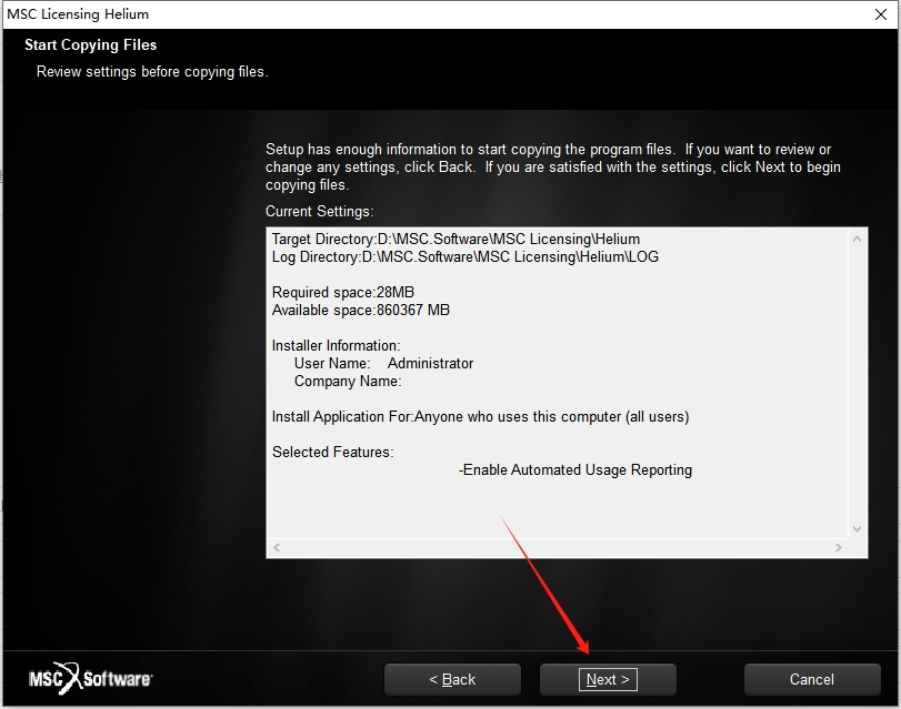 【亲测能用】MSC Patran 2020完整官方免费版免费下载-羽兔网
