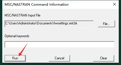 【亲测能用】MSC Nastran 2020完整版免费下-羽兔网
