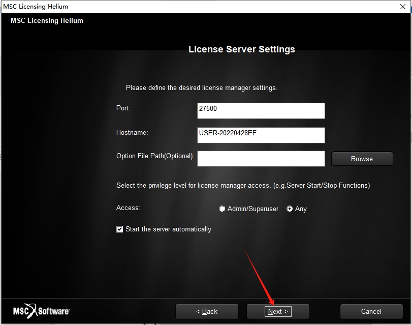 【亲测能用】MSC Nastran 2020完整版免费下-羽兔网