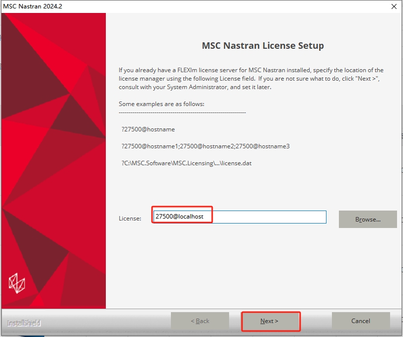 【亲测能用】MSC Nastran 2024.2官方版（安装包下载）免费版安装图文教程-羽兔网