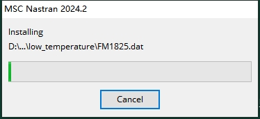 【亲测能用】MSC Nastran 2024.2官方版（安装包下载）免费版-羽兔网