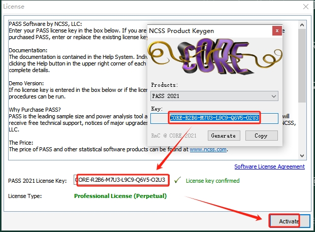 【亲测能用】PASS 2021（附安装教程）免费版安装图文教程-羽兔网
