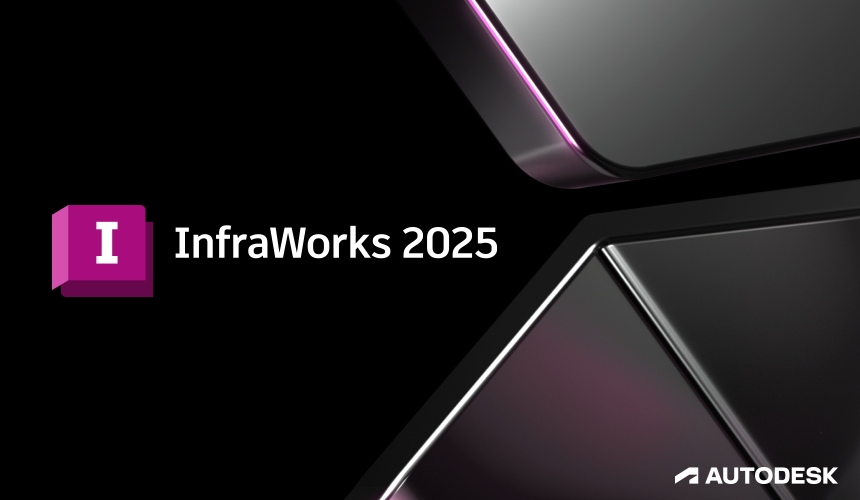 【亲测能用】Autodesk InfraWorks 2025完整免费版安装图文教程-羽兔网