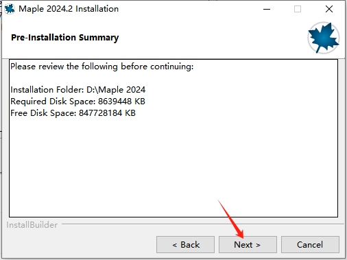 【亲测能用】Maple 2024.2（附安装教程）完美正式版安装图文教程-羽兔网