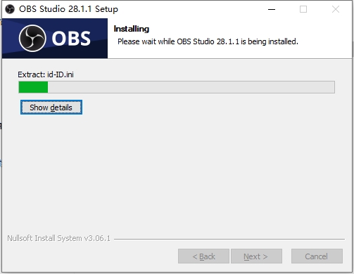 【亲测能用】OBS Studio 28（视频录制和直播软件）官方版下载-羽兔网