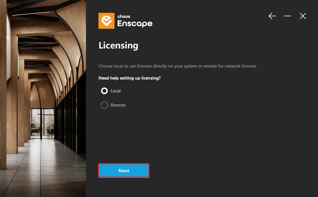 【亲测能用】Chaos Enscape 4.3.0 官方正式激活专业版免费下载-羽兔网
